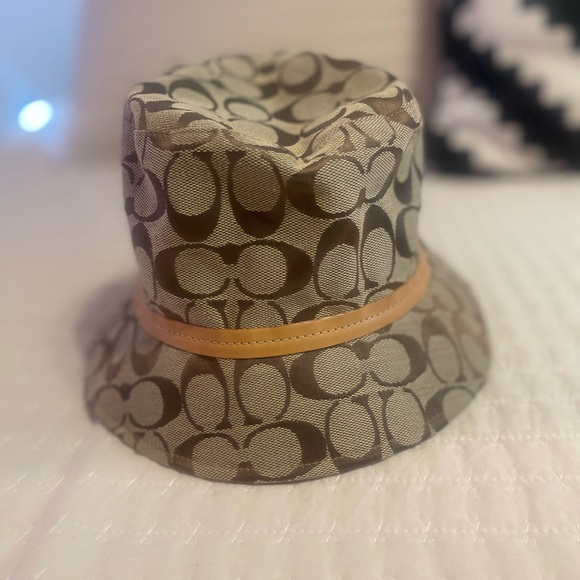 Coach | Accessories | Coach Bucket Hat | Poshmark